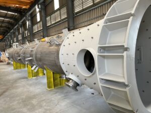 Process Column Manufacturer in india